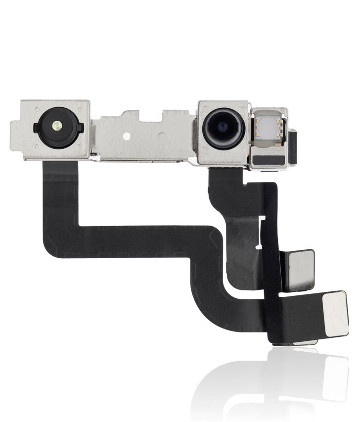 iPhone XR Front Facing Camera replacement Flex Cable Original Apple OEM ...