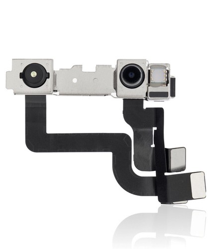 iPhone XR Front Facing Camera replacement Flex Cable Original Apple OEM ...