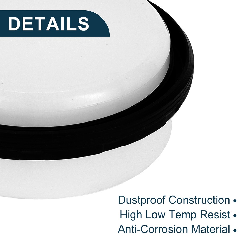 Rear Crankshaft Oil Seal for Hummer H3 for GMC Canyon No.89018205 Main ...