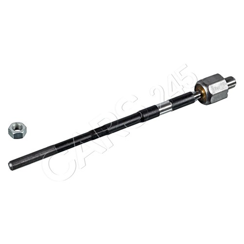 FEBI Tie Rod Axle Joint Front For KIA Picanto 56540-07600 | eBay