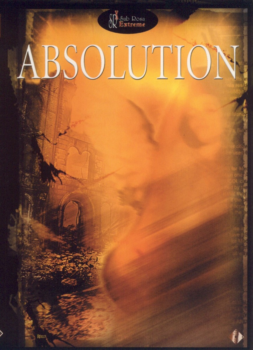 Absolution (DVD, 2003) for sale online | eBay