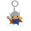 New Marvel Superhero Figural KeyChain Series 1 & Series 2 3-D ...