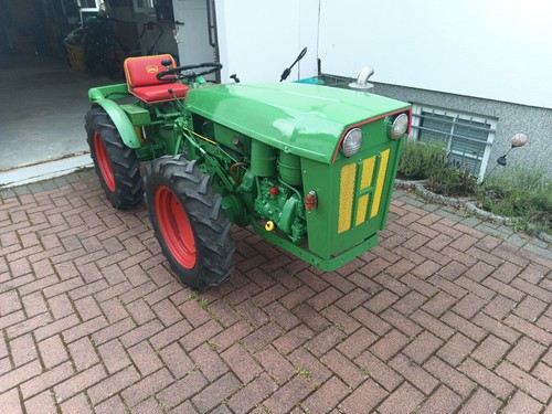 Holder AM2 1969 | eBay.de