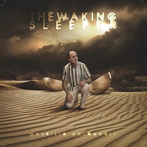 Audio Cd Waking Sleeper Band (The) - The Waking Sleeper Band ...