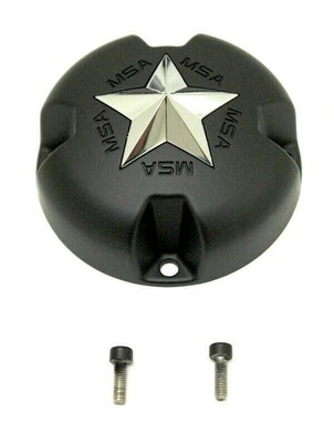 Kit 4 CST Lobo RC Tires 32x10-14 on MSA M31 Lok2 Beadlock Black Wheels ...