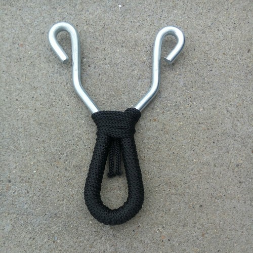 Toy Slingshot Catapult Hunting Slingbow Archery Shooting Target Adult ...