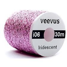 Veevus Iridescent Thread Assorted Colors - Fly Tying | eBay