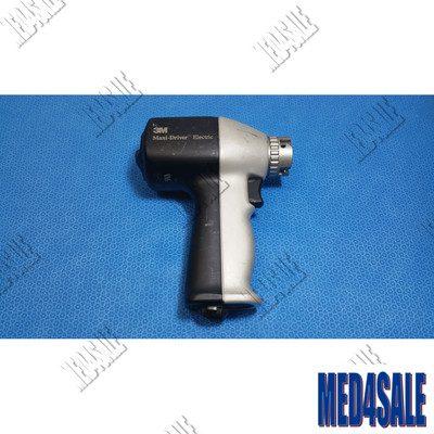 Orthopedic - 3M Maxi Driver