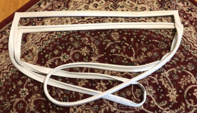 Frigidaire Freezer Door Gasket 5304507199 | eBay