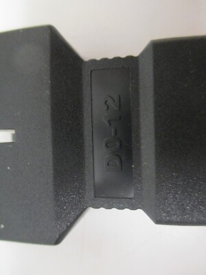 DAEWOO-12 Diagnostic 12-Pin Connector for Launch/DAEWOO | eBay