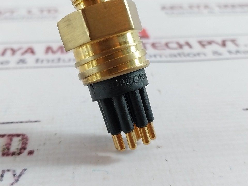 Subconn Connector | eBay