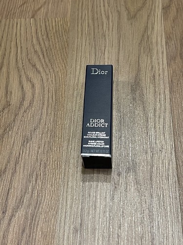 Dior Addict Shine Lipstick Intense Color Hydrating Lip Care 628 Pink ...