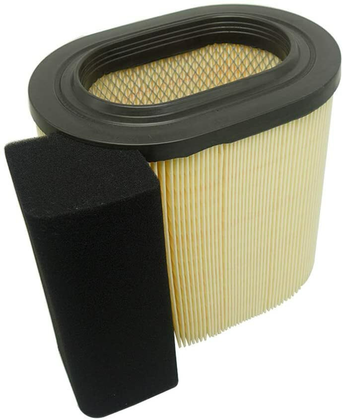2pcs 6.7L Engine Air Filter For F250 F350 F450 F550 SUPER DUTY 6.7L ...
