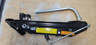 2007-2015 AUDI Q7 JACK WITH TOOLS LUG WRENCH OEM | eBay