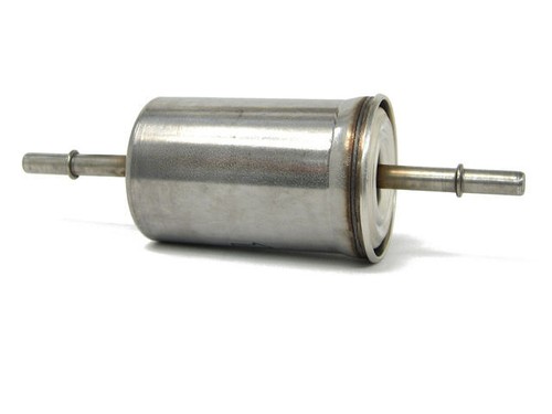 Fuel Filter For 2005-2007 Ford Freestyle 3.0L V6 FI 2006 PT272YZ Gold ...
