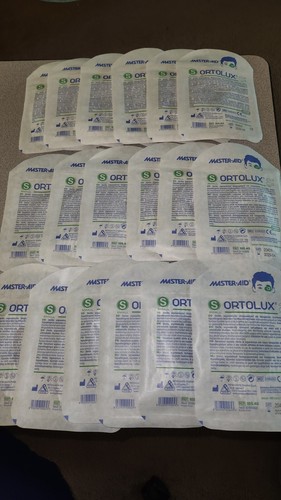 Ortolux® Eye Bubble Moisture Chamber - set of 18 - size small | eBay