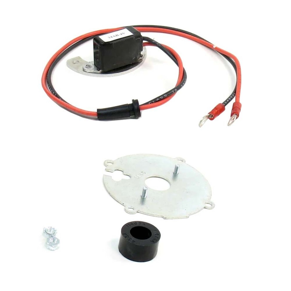 1146A Ignitor Ignition Kit Delco 4Cyl Distributor FOR Mercruiser 140 ...