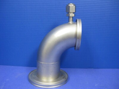 Vacuum - Iso63 Flange