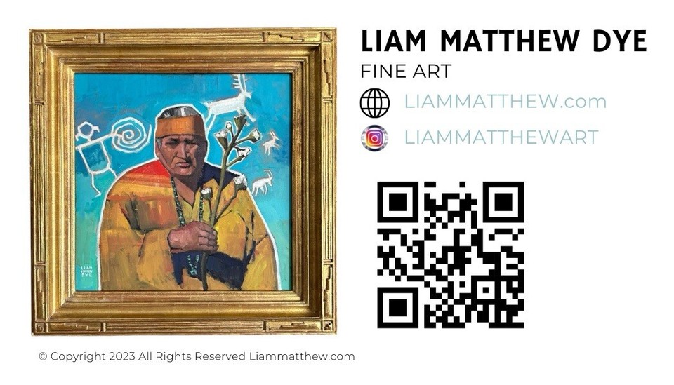 original Western Landscape Painting Female Figure Signed 16x20 Maynard Dixon Stl | eBay