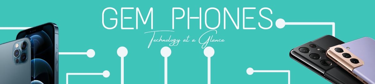 Gem Phones | eBay Stores