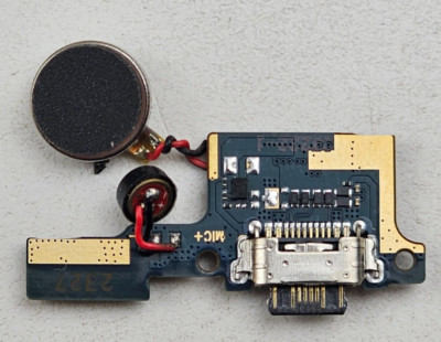 OEM SKY Devices Elite A63 Max USB-C Charger Port Plug + Mic + Vibration ...