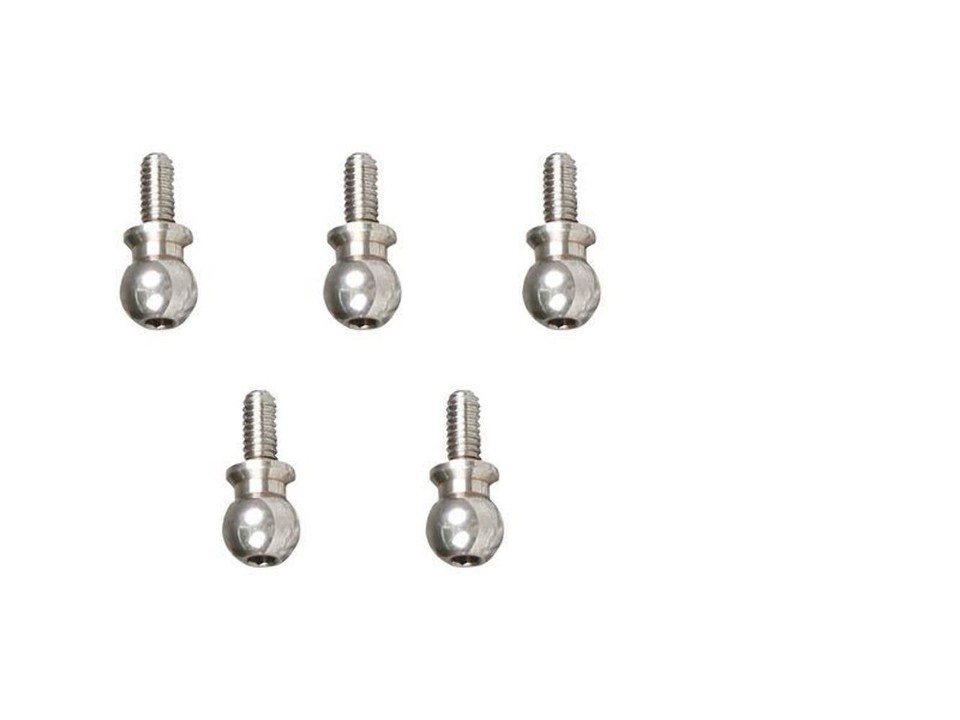 OMP M4 Kugelgelenk Schraube - L4,65 (Servos) : OSHM4065 | eBay.de