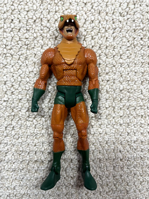 Mattel DC Universe Classics Copperhead Action Figure 27084831306| eBay