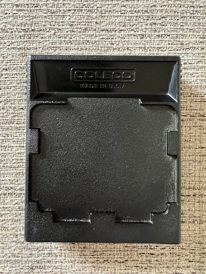 Venture Game for Colecovision (1982) - Action Adventure, Acceptable ...