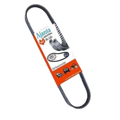 Toro Belt 106-2174 1/2x28 1/4 Fit-Time Cutter Z420,Z480,14-38Z,16-42Z ...