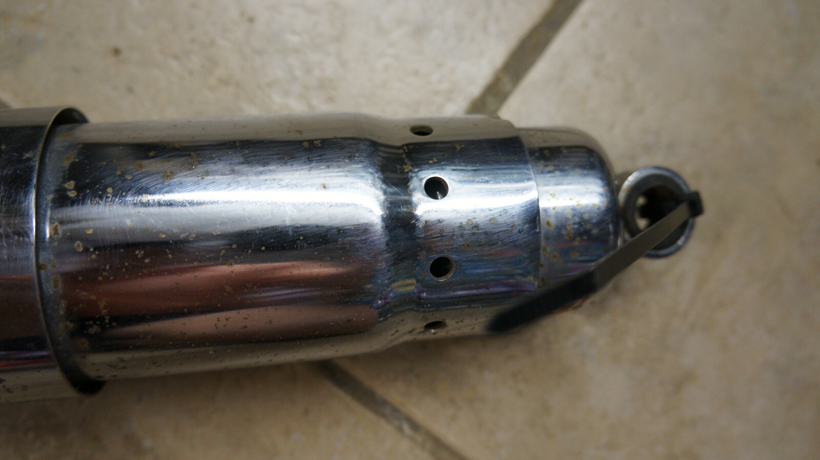 99-01 Honda GL1500 CF Valkyrie Rear Shock Absorber Spring SH110 | eBay