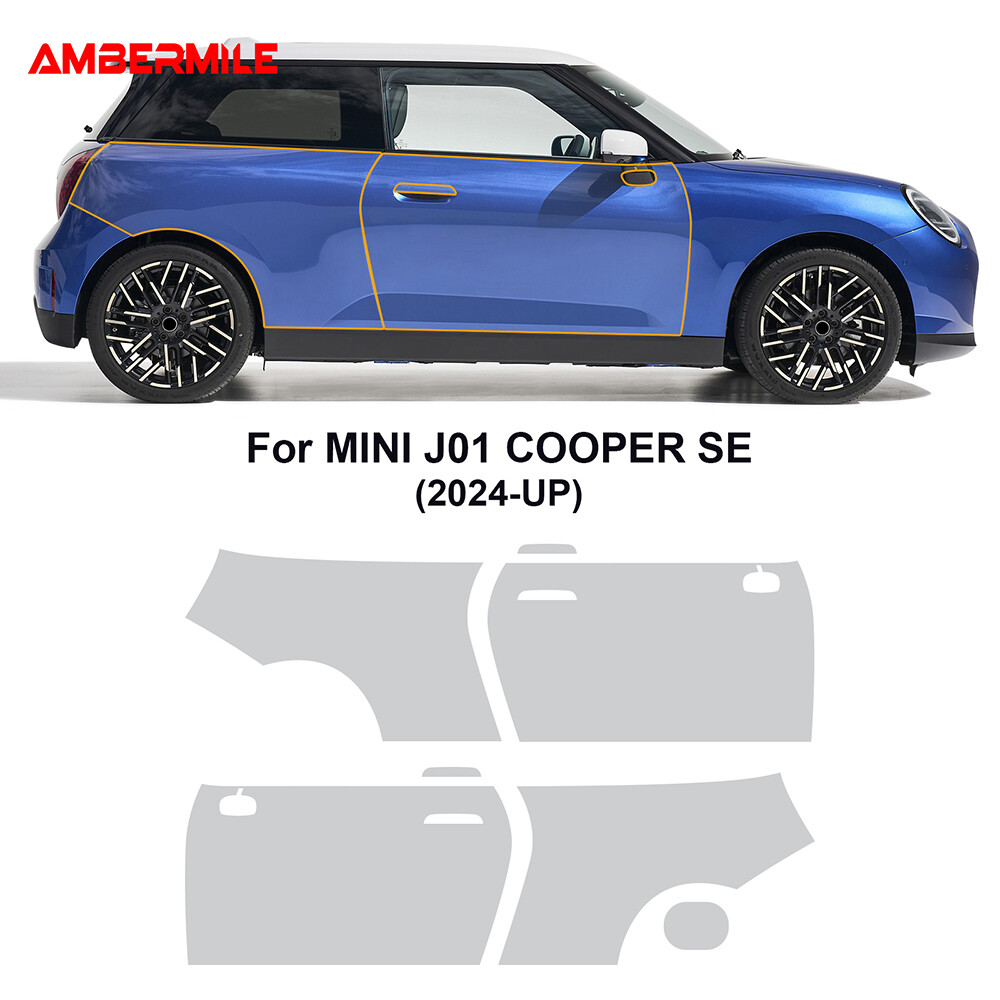 Jcw Productions Wedding Mini John Cooper Works S One Cabrio Rear