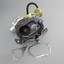 NEW TD06 20G Upgrade Billet Wheel Turbo Turbocharger for Subaru Impreza ...