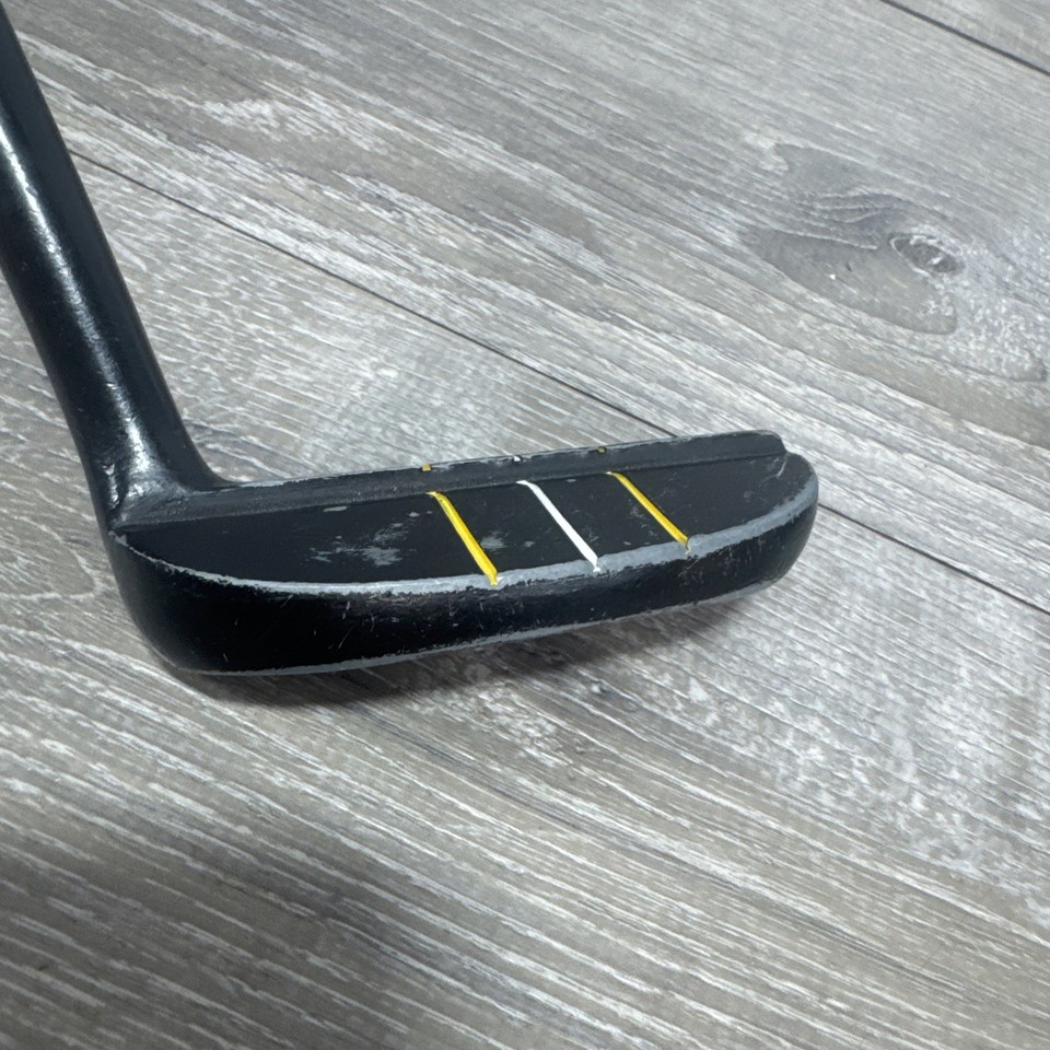 Northwestern 35.5" Gary Player 803 Tour Choice RH Putter Golf club | eBay