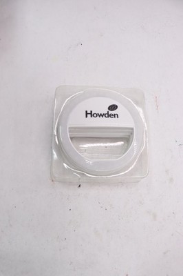 Howden Webcam Clip Ring Light 3.3" L x 3.3" W x 1.1" H SL02B | eBay