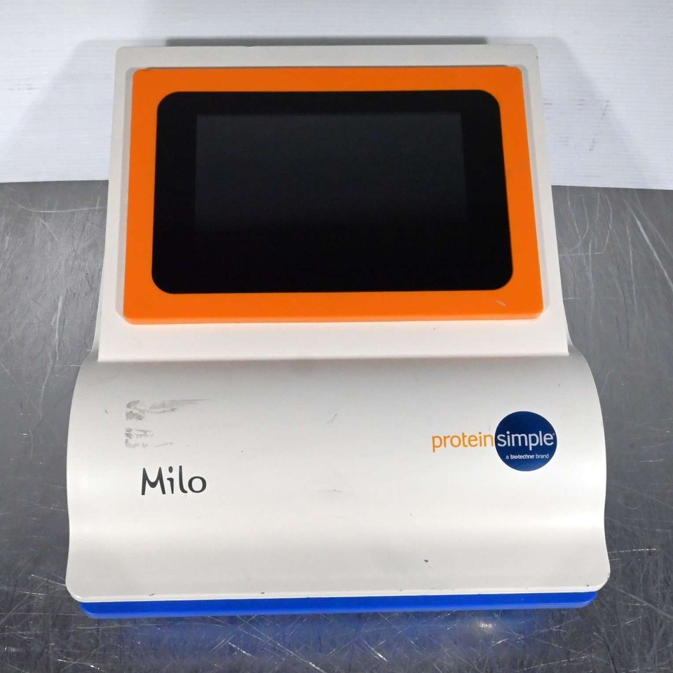 ProteinSimple Milo Single Cell Western Blot System | eBay