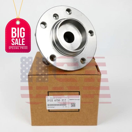 OEM Front Wheel Hub For Land Rover Discovery Sport 2015-2023 Evoque 19 ...