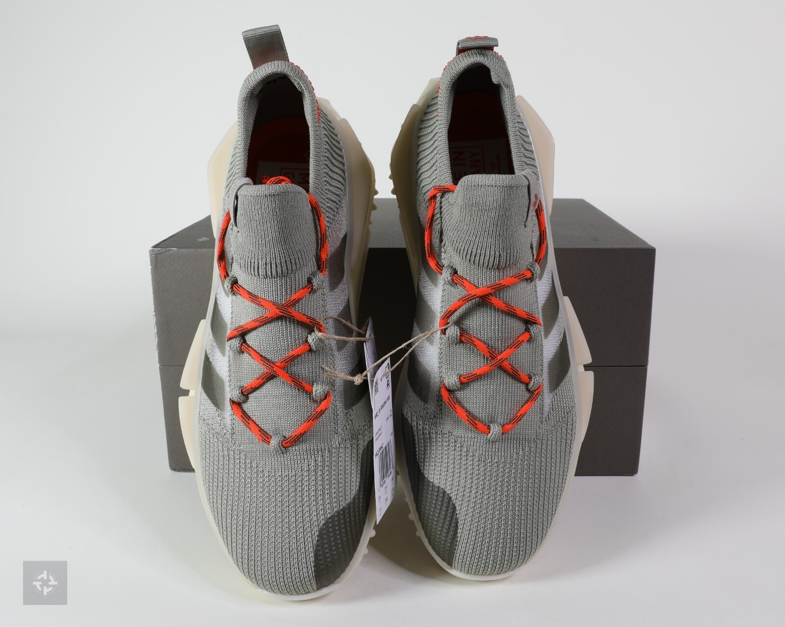 Adidas NMD S1 Rimowa Tech Beige Orange Germany Shoes Men's Size 10-13.5 ...