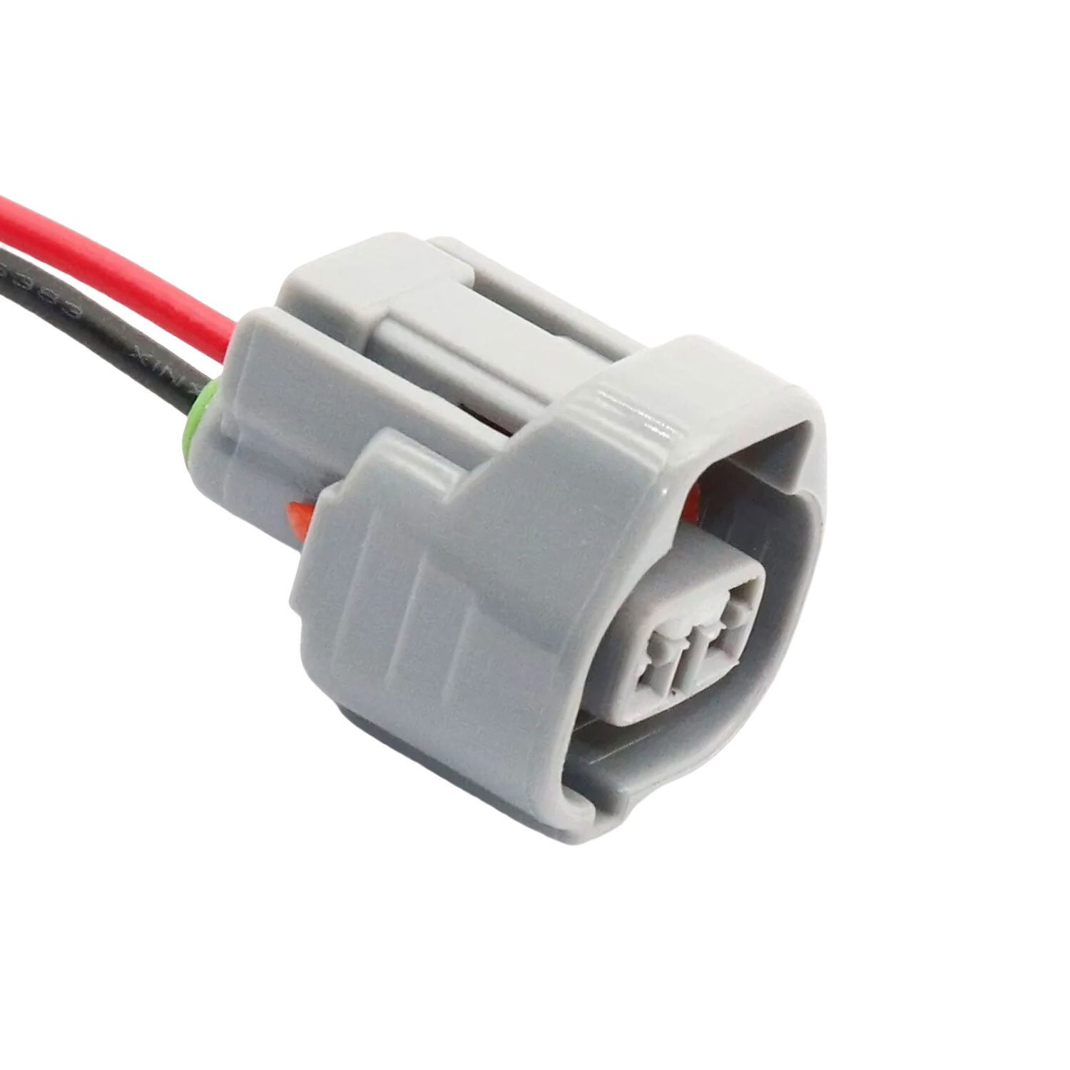 A/C compressor connector For Toyota Camry. 2007-2011. 88310-42270 | eBay