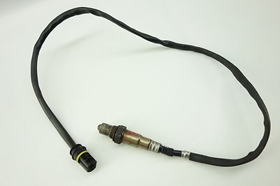 Mercedes C55 Amg 05-06 Oxygen Cat Manifold Sensor O2 0015408017 | eBay