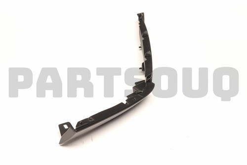 5243748040 Genuine Toyota COVER FR BUMPER 52437-48040 | eBay