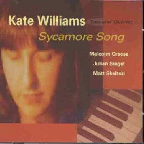 Sycamore Song by Kate Williams 640999900228 | eBay