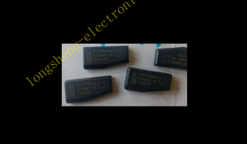 ID46 PCF7936 PCF7936AS PCF7936 transponder chip 46 chip | eBay