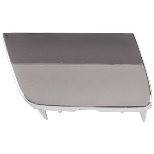 Rear Bumper Tow Eye Cap Tow Hook Cover Fit For Mercedes X166 12-15 GL ...