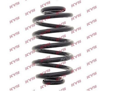 FOR VAUXHALL OMEGA B 94 TO 03 REAR SUSPENSION COIL SPRING | eBay UK