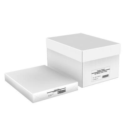 White Copier Paper A3 75gsm Printing Quality Paper (250sheets ...