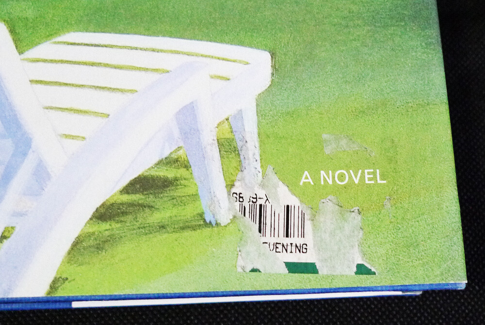 Evening+News+%3A+A+Novel+by+Marly+Swick+%281999%2C+Hardcover%29 for ...