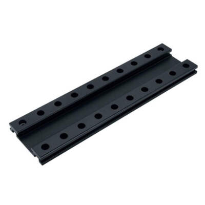 HARKEN 40 x 500mm Switch Double Storage Track | eBay