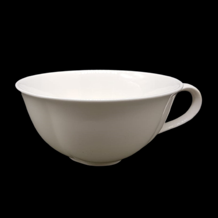 Villeroy & Boch Arco weiss: Teetasse / Tasse - neu | eBay