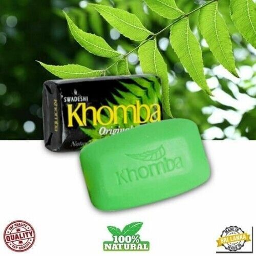 Swadeshi Kohomba Original Natural Herbal Skin Body Care Beauty ...