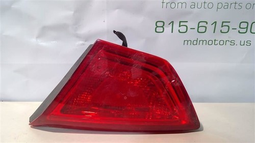 2014-2020 CHEVROLET IMPALA PASSENGER RIGHT TAIL LIGHT OEM 84043112 | eBay